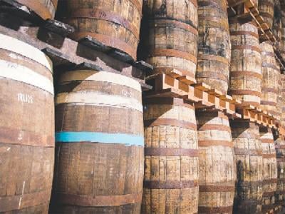 Move to significantly increase local rum exports | Business ...