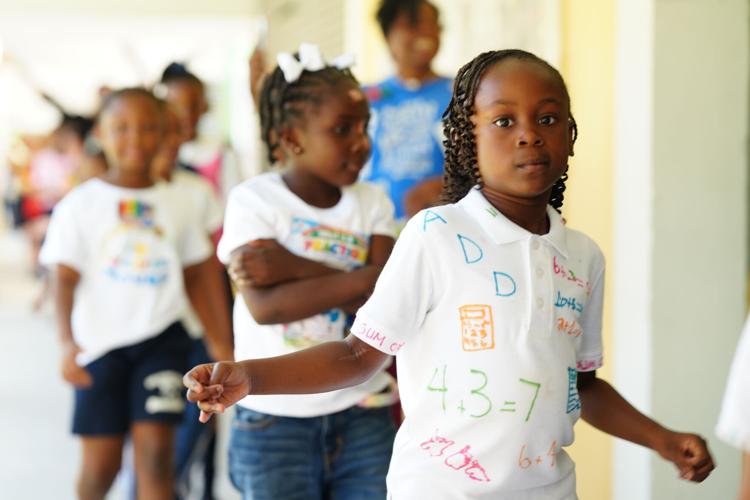 Students encouraged to read, solve, and dream | Lifestyles ...