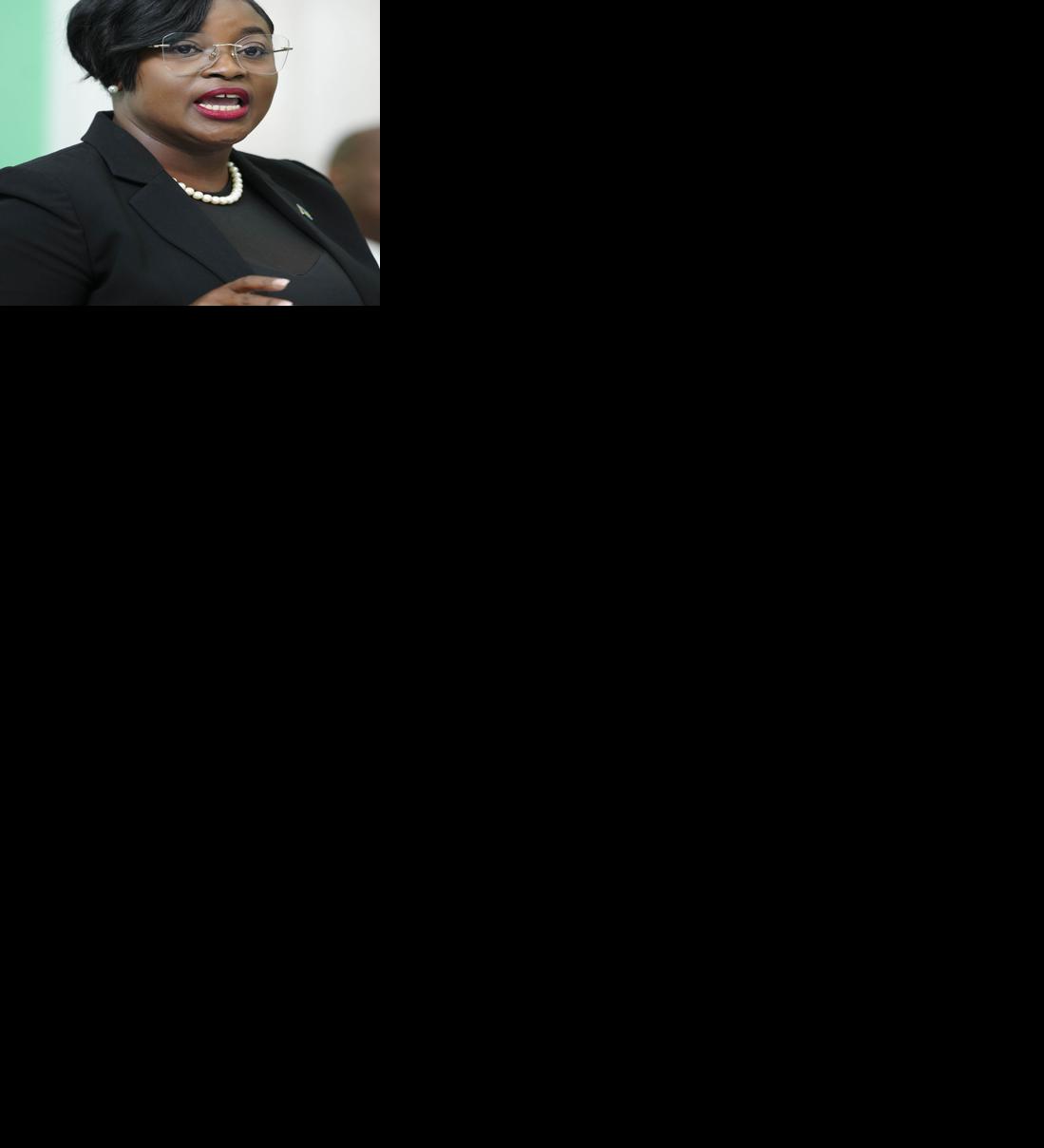 Coleby-Davis: Elizabeth will stay with PLP | News | thenassauguardian.com