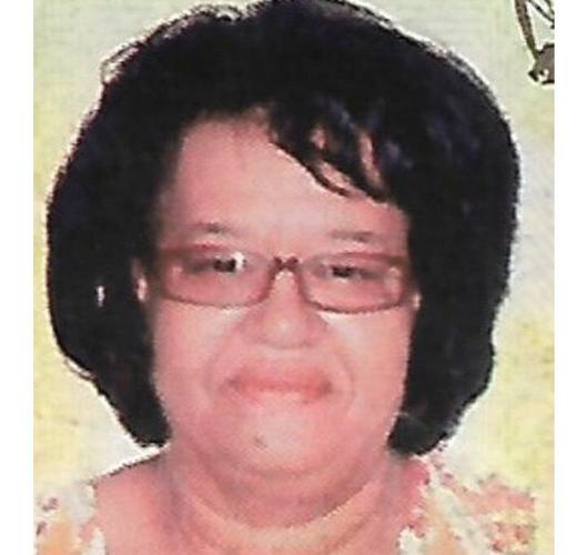 Jennifer Terry Jones | Obituaries | thenassauguardian.com