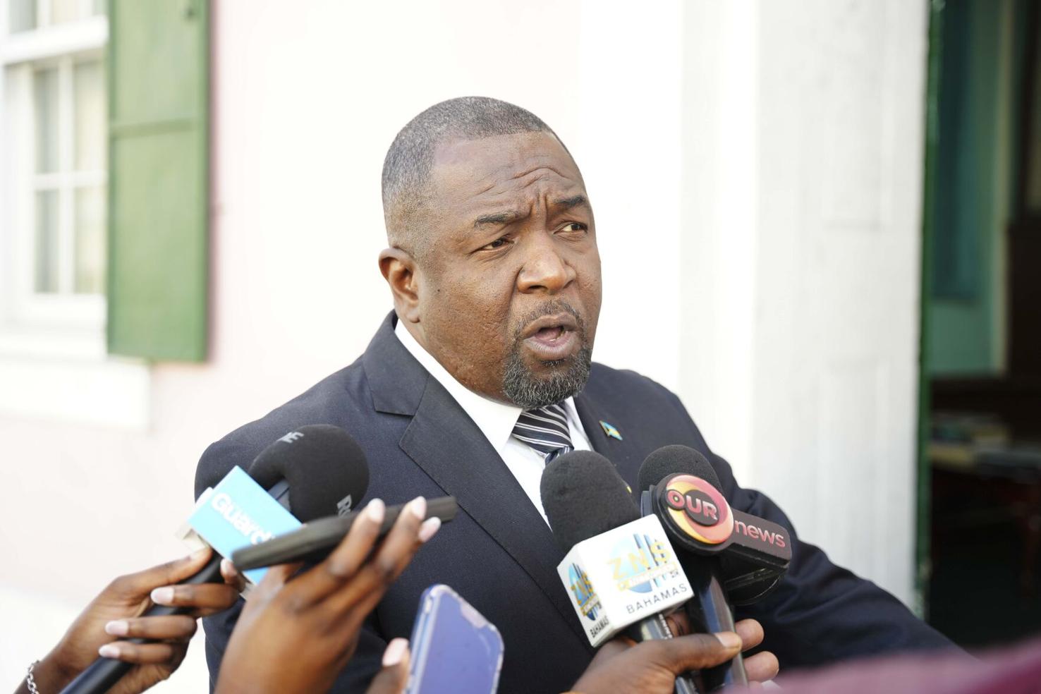 Bowleg now says World Famous eligible for seeding funding | News ...