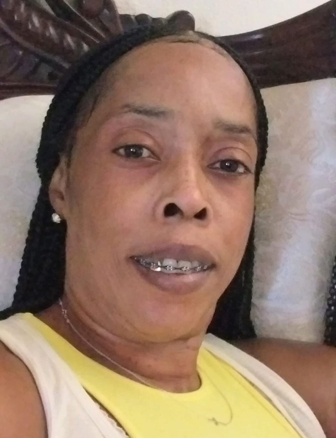 Shantell Martin Charlton | Obituaries | thenassauguardian.com