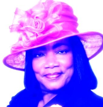 ALICE VICTORIA DELANCY-OUTTEN | Obituaries | thenassauguardian.com