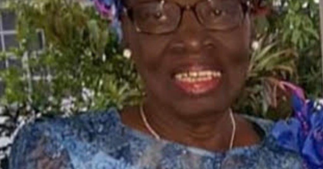 Mother Annameise Lauretta Evans Newbold | Obituaries ...