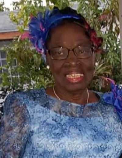 Mother Annameise Lauretta Evans Newbold | Obituaries ...