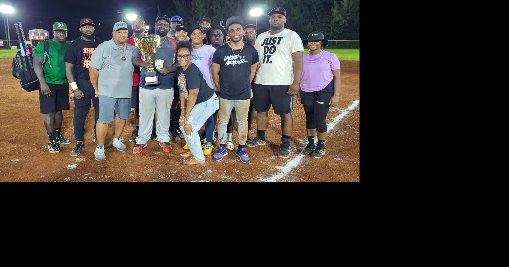The Outsiders triumph at Sam Haven tourney | Sports | thenassauguardian.com
