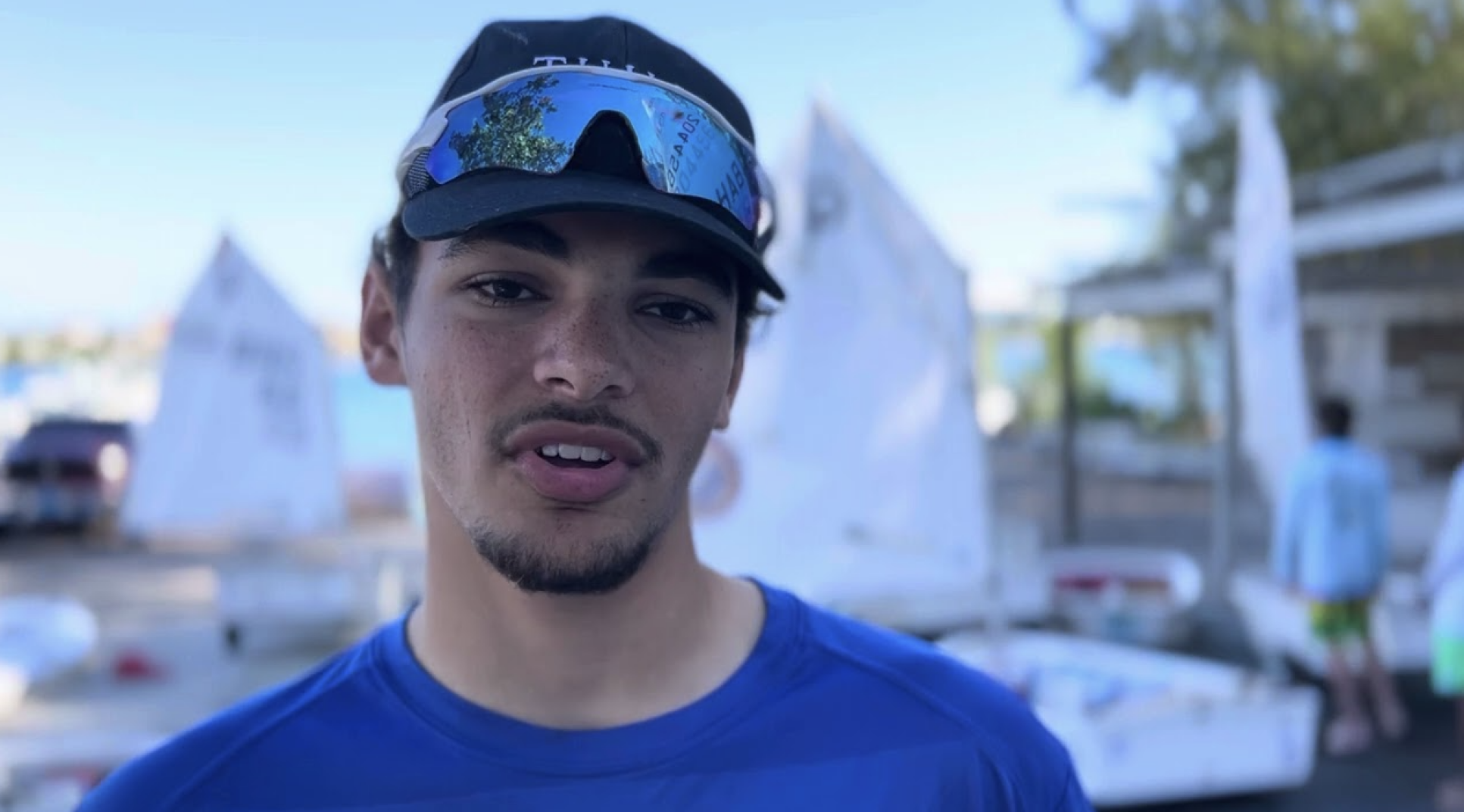 Higgins, Cartwright set to compete in St. Petersburg | Sports ...