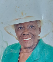 Carnetta Sylvia Clarke-Minus | Obituaries | thenassauguardian.com