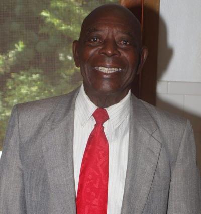 Leon Henry Flowers | Obituaries | thenassauguardian.com