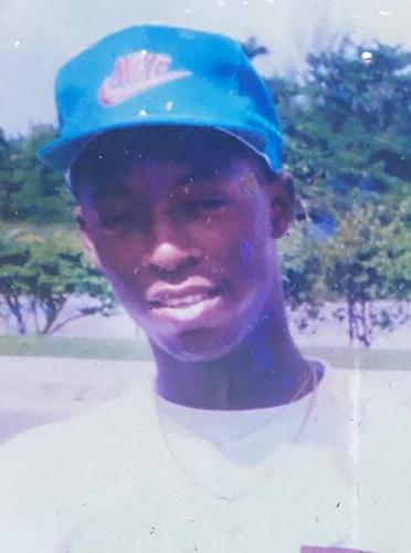 Prince Pinder | Obituaries | thenassauguardian.com