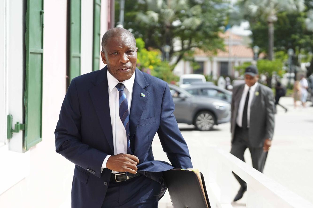 'I wanted to run again' | News | thenassauguardian.com