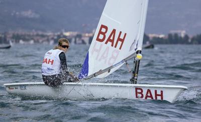 Strong performances at Youth Sailing World Championships | Sports ...
