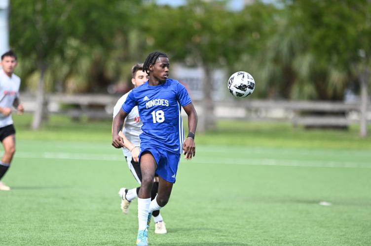 Mingoes draw against the Atlanteans to stay unbeaten in Florida ...