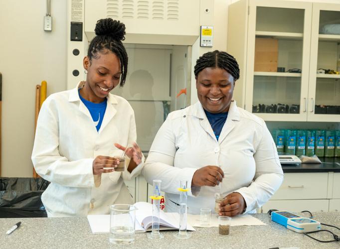 UB translating science into real-world solutions | Lifestyles ...