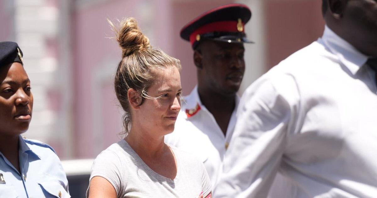 New trial date set in Shiver case | News | thenassauguardian.com