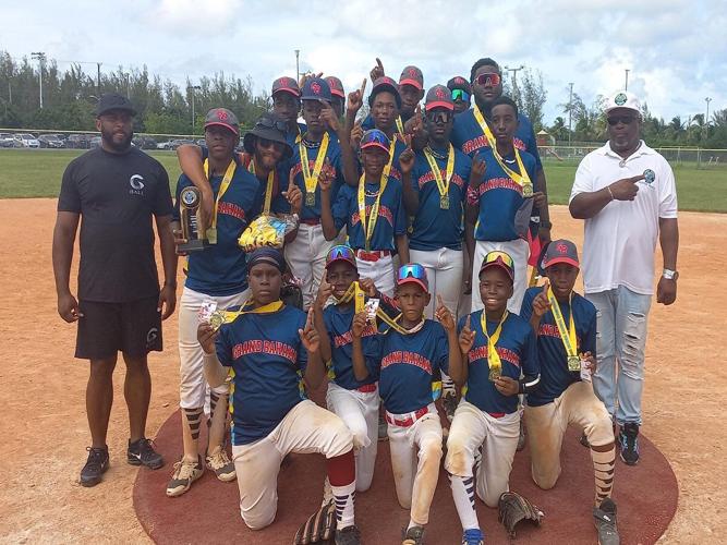 Blue Chip camp gets underway today | Sports | thenassauguardian.com