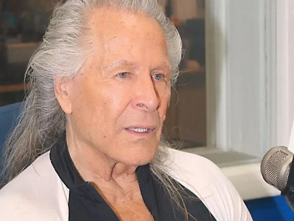 PM: Nygard had friends on both sides of political divide | News ...
