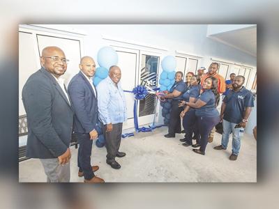 BTC opens fully digital retail store in Abaco | Business ...
