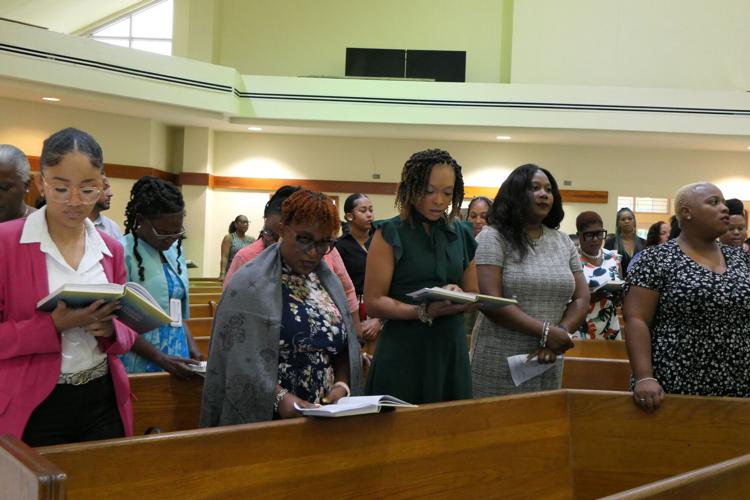 Encouraging academic excellence | Lifestyles | thenassauguardian.com