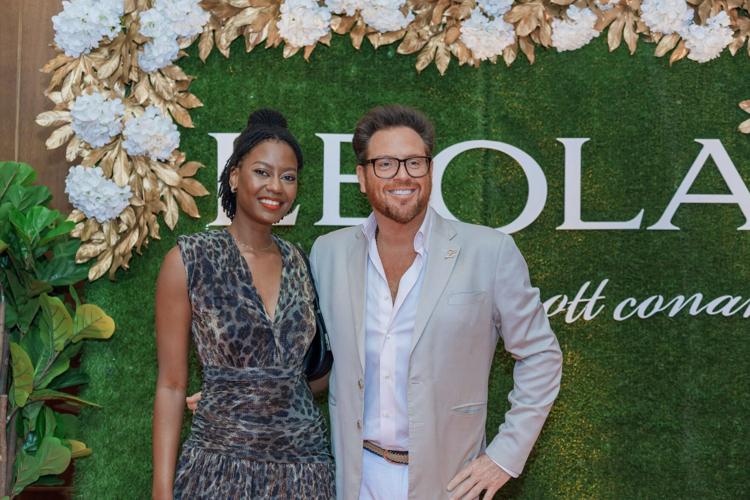 Leola by Scott Conant opens at Grand Hyatt Baha Mar | Lifestyles ...