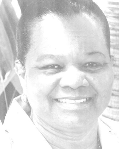 Alice Lillian Chipman-Dames | Obituaries | thenassauguardian.com