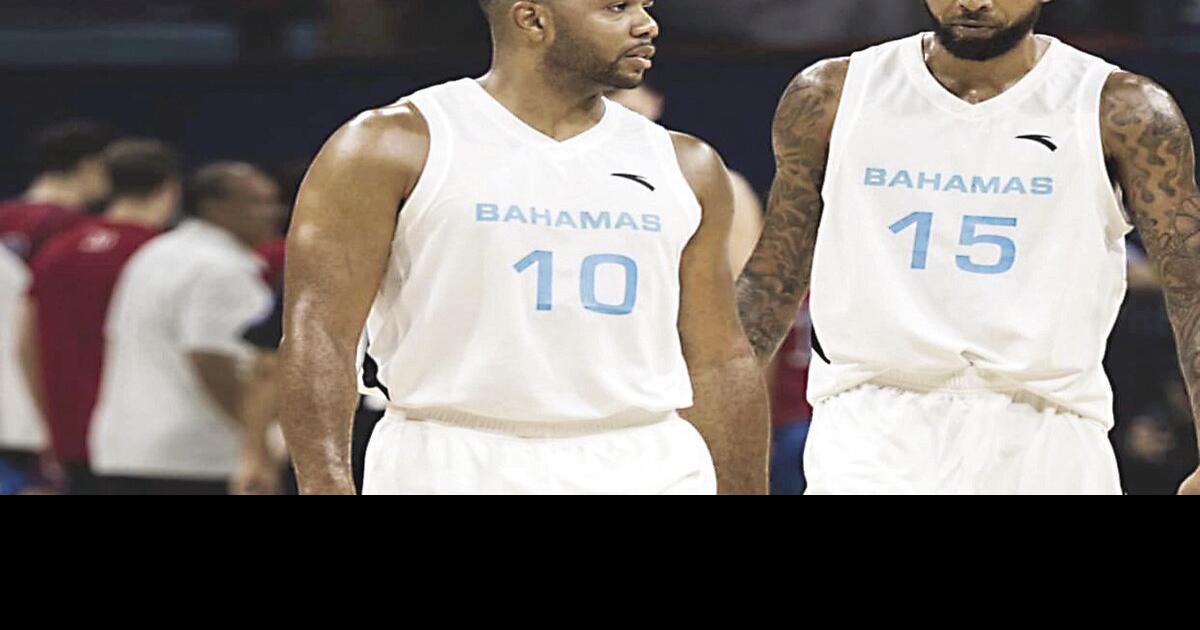 The Bahamas is highly ranked | Sports | thenassauguardian.com