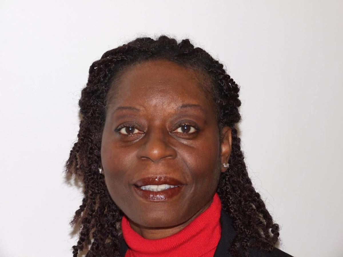 Susan Kay Haynes-Elcock | Obituaries | thenassauguardian.com