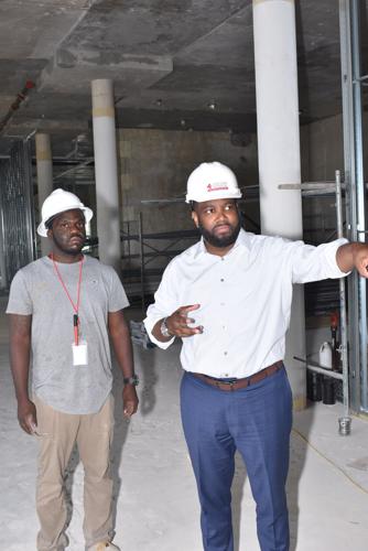 Doctors Hospital acquires Kidney Centre: No change for patients | Grand ...