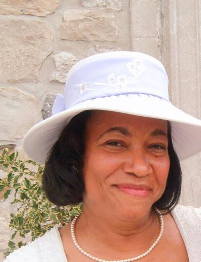 Retired Nursing Officer Elizabeth Alexandra Rolle | Obituaries ...
