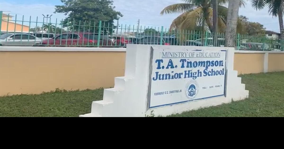 T.A. Thompson will continue virtually, Hanna-Martin says | News ...