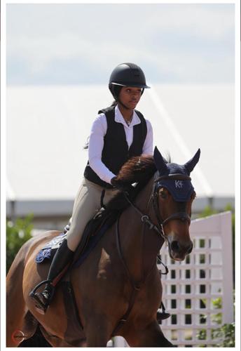 Pinetree Stables launches horse education initiative | Grand Bahama | thenassauguardian.com