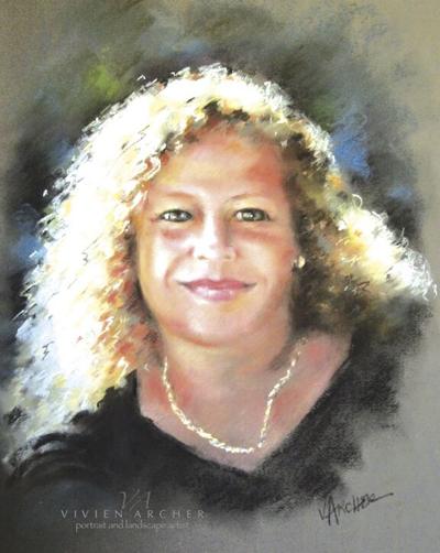 Lisa Mercedes Archer age 55 | Obituaries | thenassauguardian.com