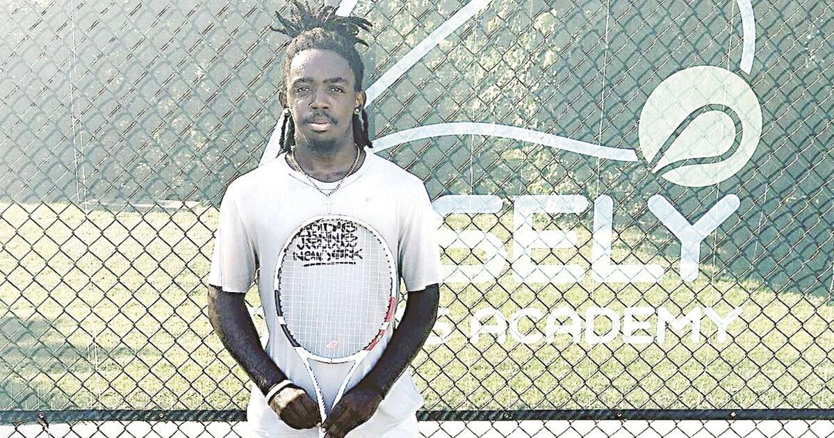 Nottage wins tennis tournament in Hollywood, FL | Sports ...