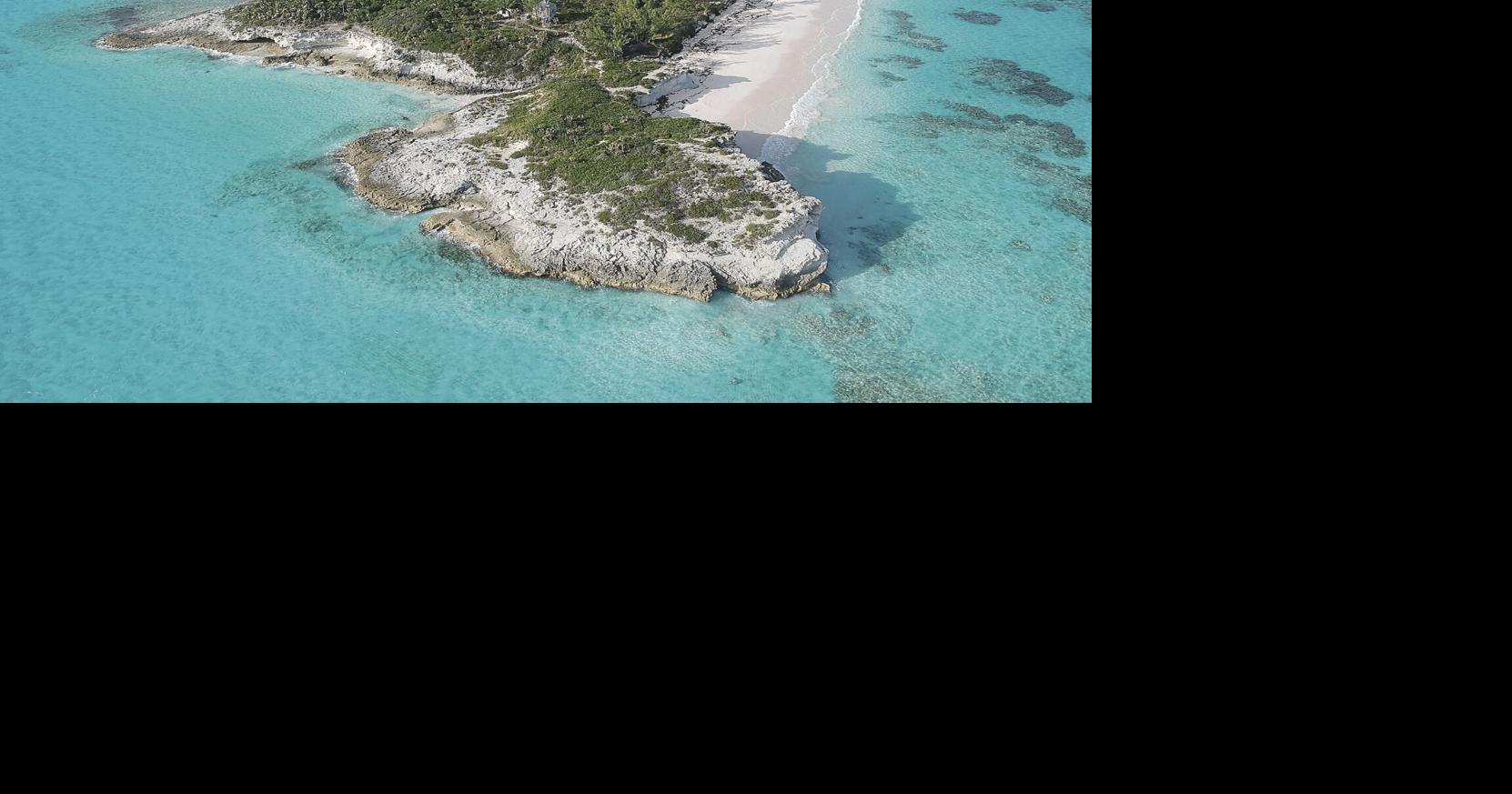 Disney’s Eleuthera cruise port to open summer of 2024 | Business ...