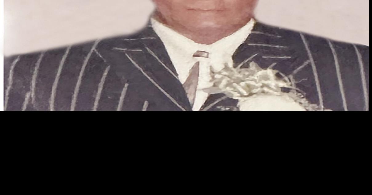 Edward Charles Outten affectionately known as “Toya”, 74 yrs ...