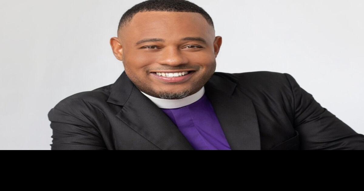 Glendon Rolle | | thenassauguardian.com