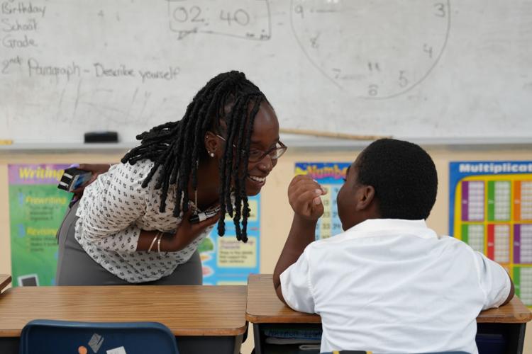 A special educator for students some people discount | Lifestyles ...