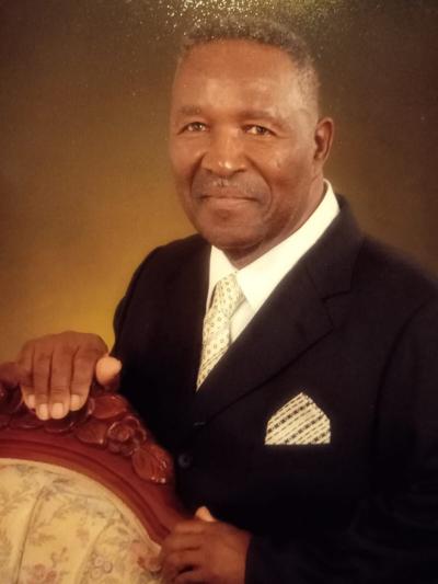 Reverend Raymond Hepburn | Obituaries | thenassauguardian.com