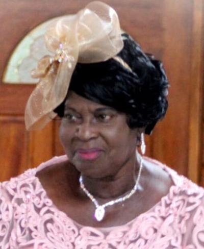 Linda Deveaux Rahming, 71 | Obituaries | thenassauguardian.com