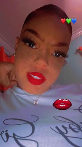 Jonell's battle with Lupus | Lifestyles | thenassauguardian.com