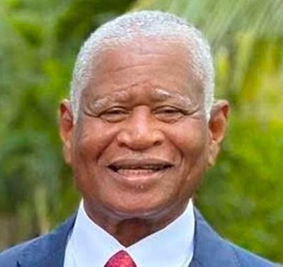 Leon Christopher Griffin | Obituaries | thenassauguardian.com