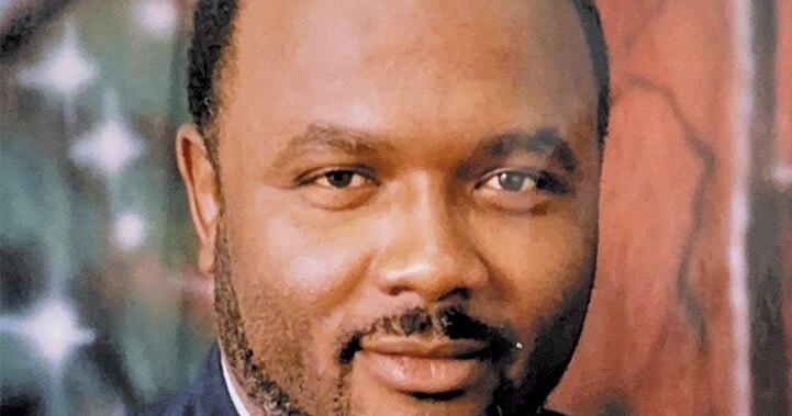 Stephen Jeffery McKenzie | Obituaries | thenassauguardian.com