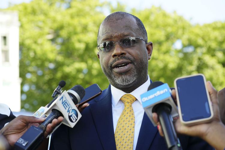 Munroe suggests Ragged Isl. plane crash may be drug-related | News ...