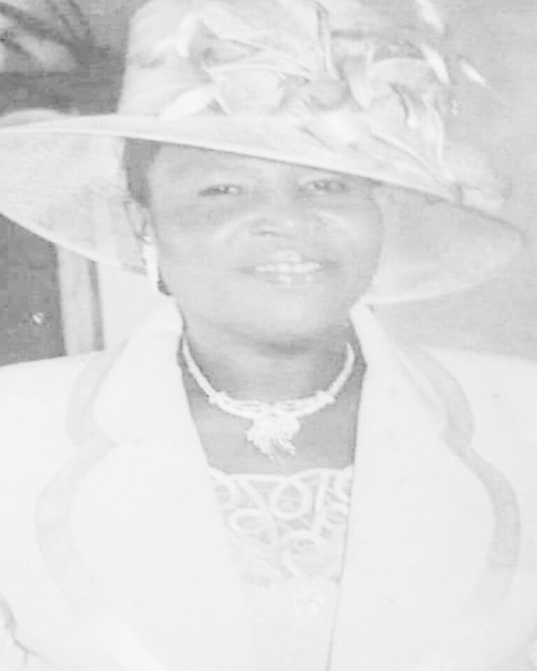 CYNTHIA ETHEL FINLEY-MAJOR | Obituaries | thenassauguardian.com