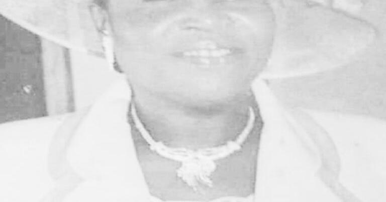 CYNTHIA ETHEL FINLEY-MAJOR | Obituaries | thenassauguardian.com