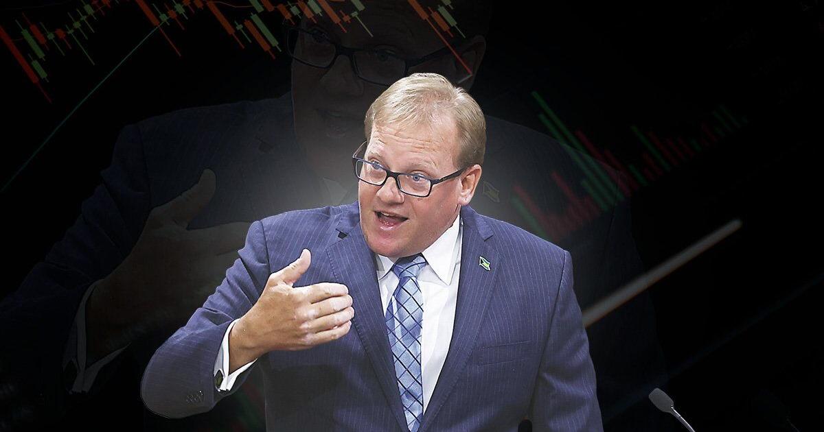 AG: Govt still finalizing DNA rules for proof of paternity | News ...