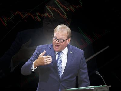 Pinder demands UN intervention in Haiti | News | thenassauguardian.com