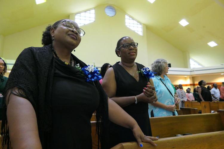 Encouraging academic excellence | Lifestyles | thenassauguardian.com