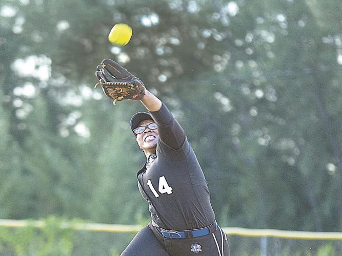 Women’s softball tournament set for this weekend | Sports ...