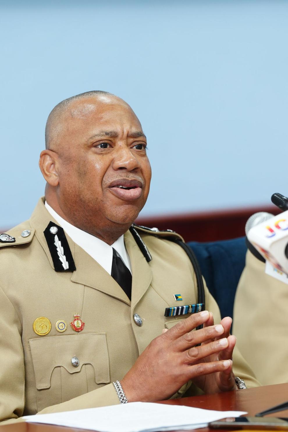 Fernander says police close to solving Prince Charles Drive murders ...